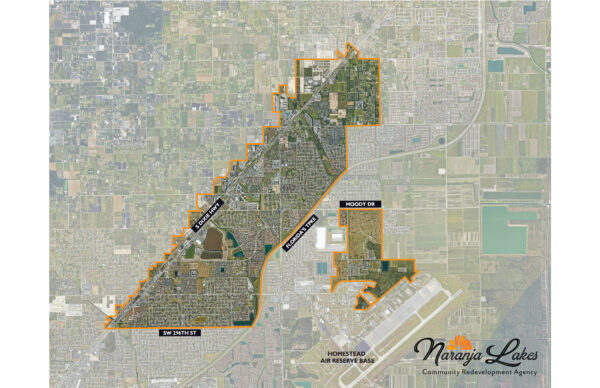 Home - Naranja Lakes Community Redevelopment Agency
